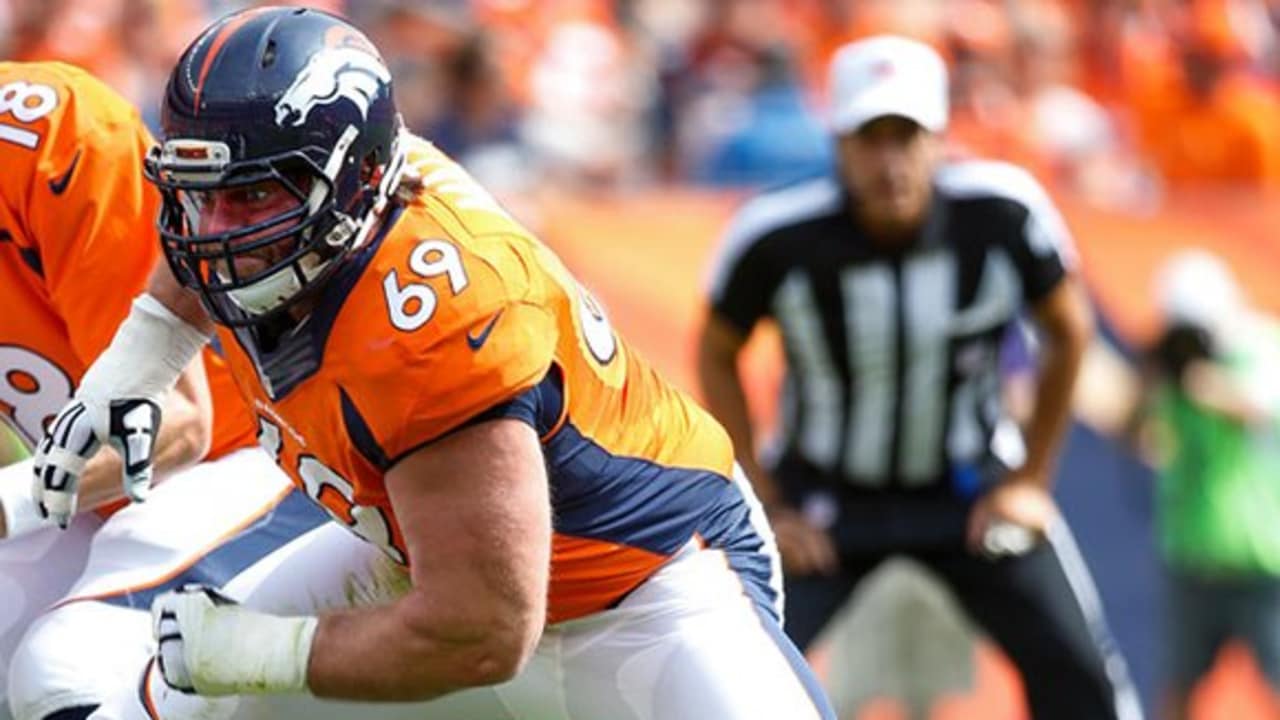 Free Agent Highlights: OL Evan Mathis