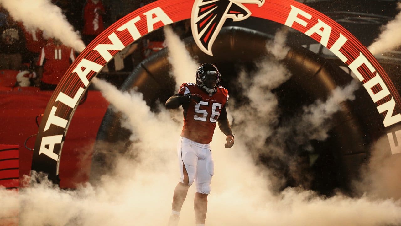 Photos: OLB Sean Weatherspoon