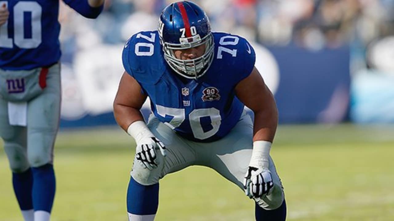Mailbag: First time Pro Bowler?