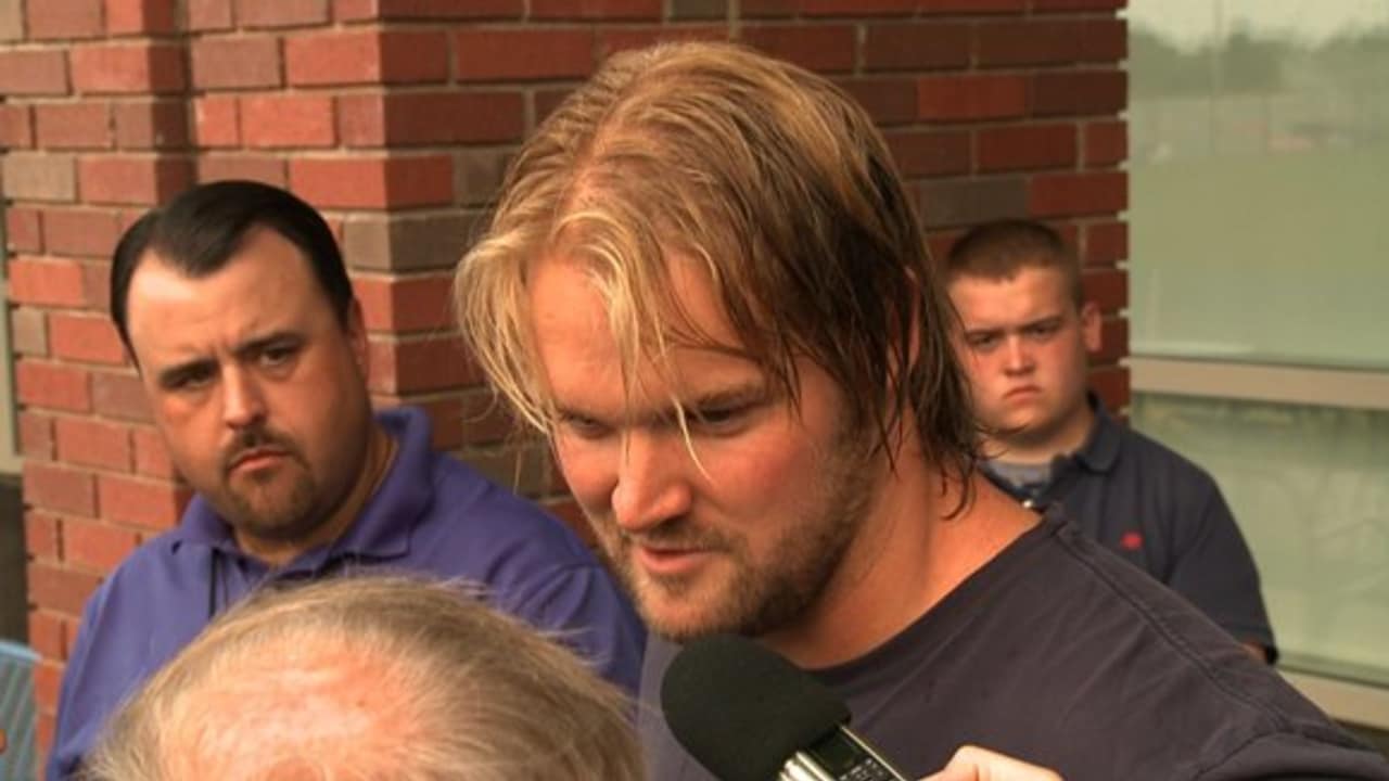 One on One: C Adam Koets