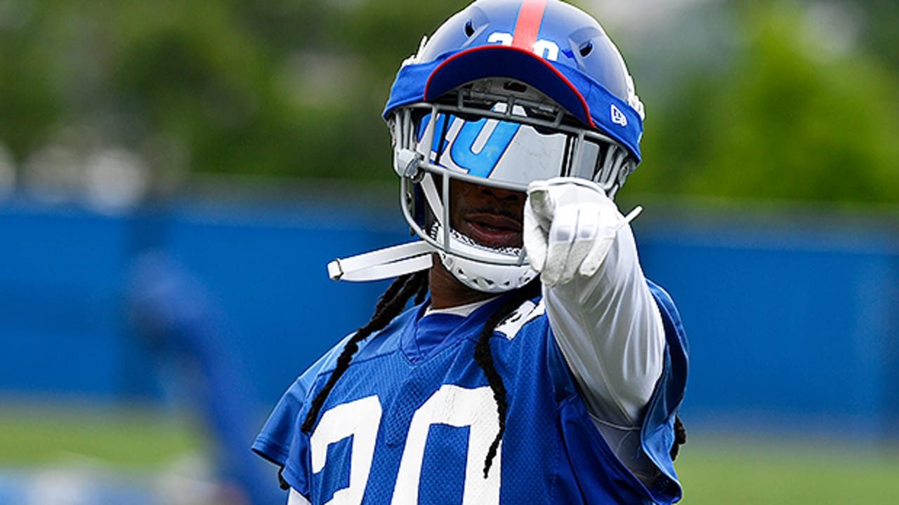 Standout players from minicamp practice (6/14)