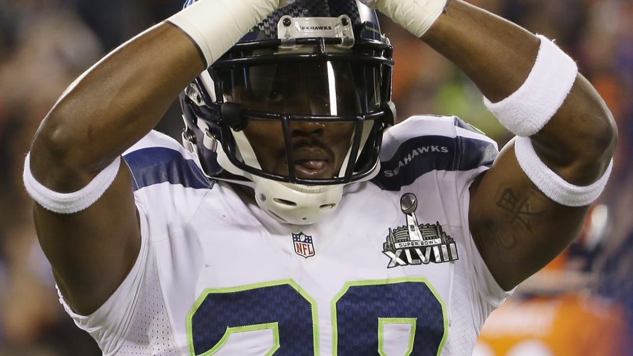 Player Gallery: CB Walter Thurmond