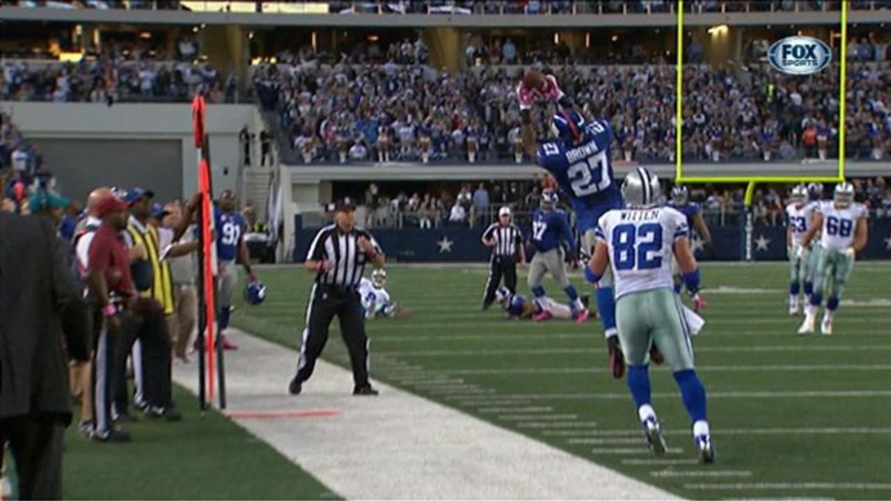 Romo throws fourth interception
