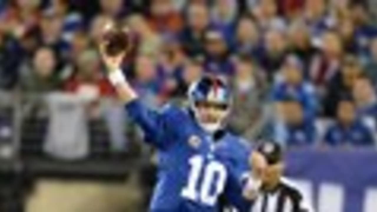 NFL.com: Evaluating 2004 QB Draft Class