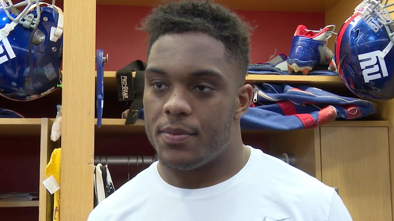 LB Devon Kennard talks about relationship with Steve Spagnuolo