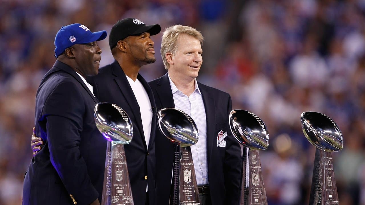 Kickoff Weekend: Pregame Ceremony/Halftime Show