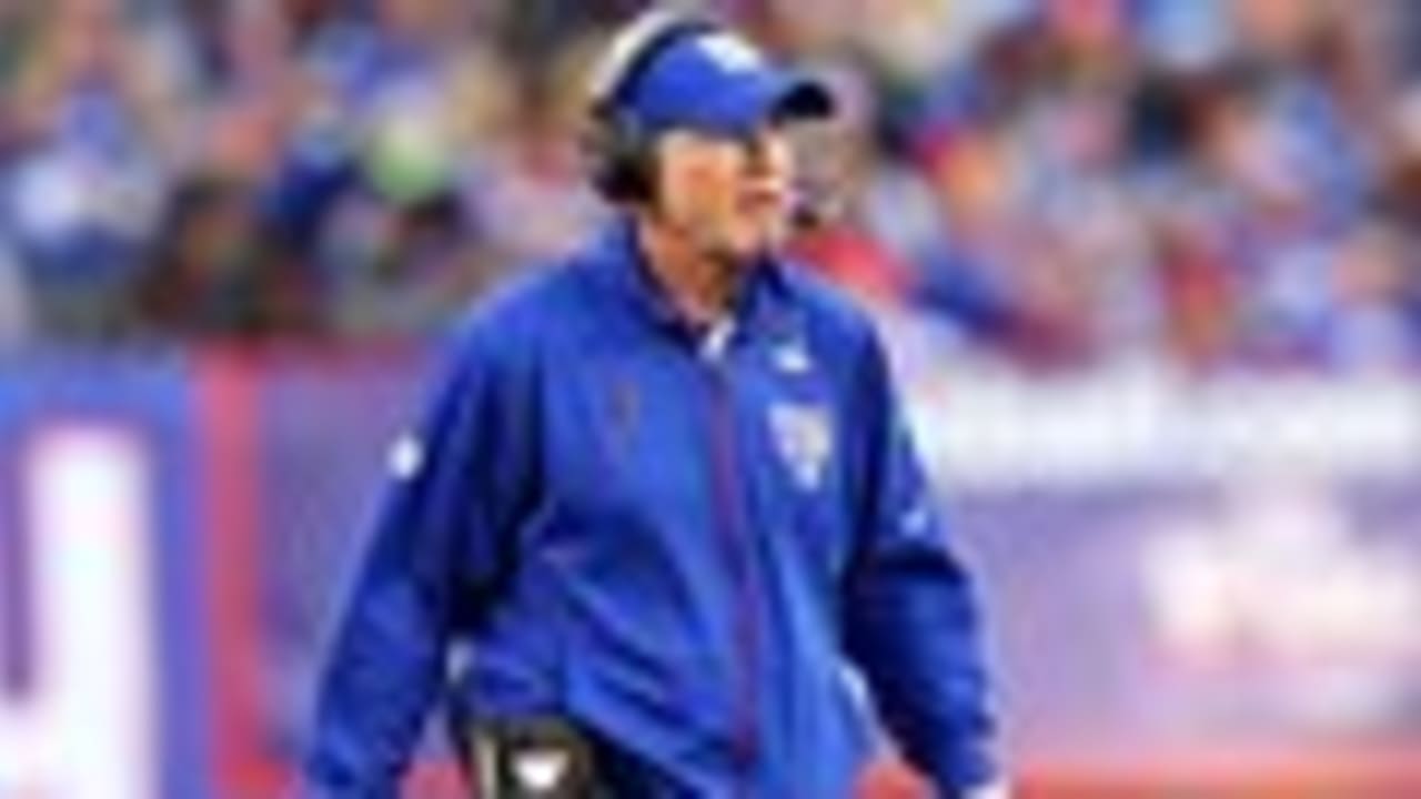 The Coughlin Corner: Consistency is the goal