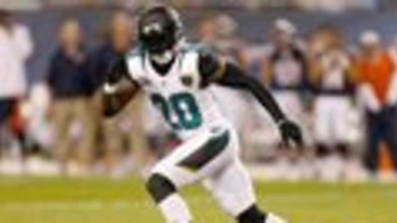 5 things to know about CB Mike Harris