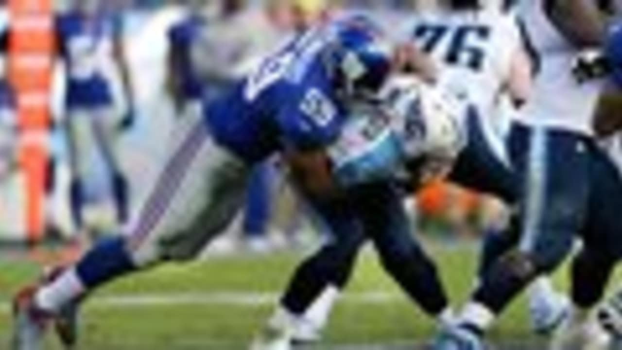 Rookie LB Devon Kennard turning heads with stellar play