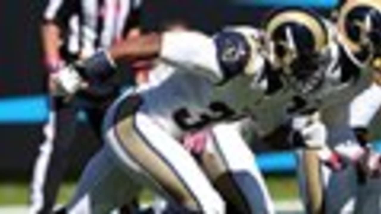 DB Brandon McGee, Tackle Xavier Proctor added to Practice Squad