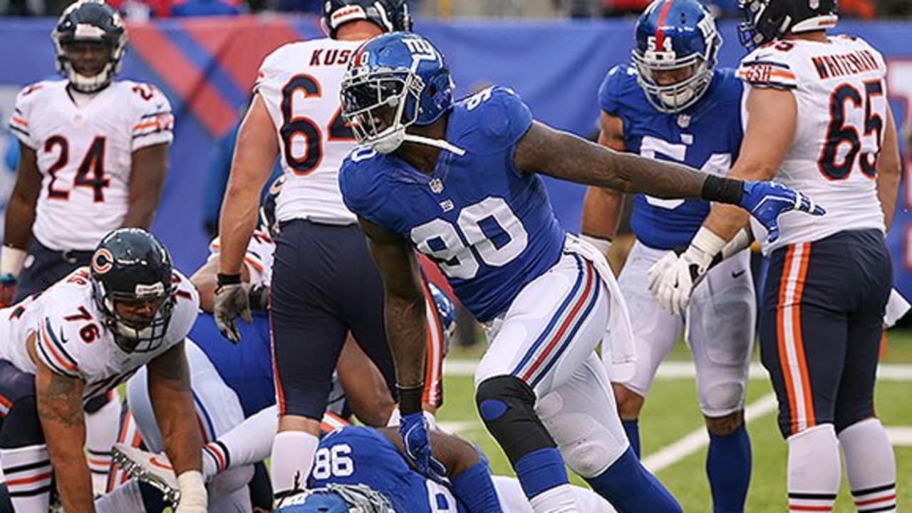 2 Minute Drill: JPP gets Franchise Tag