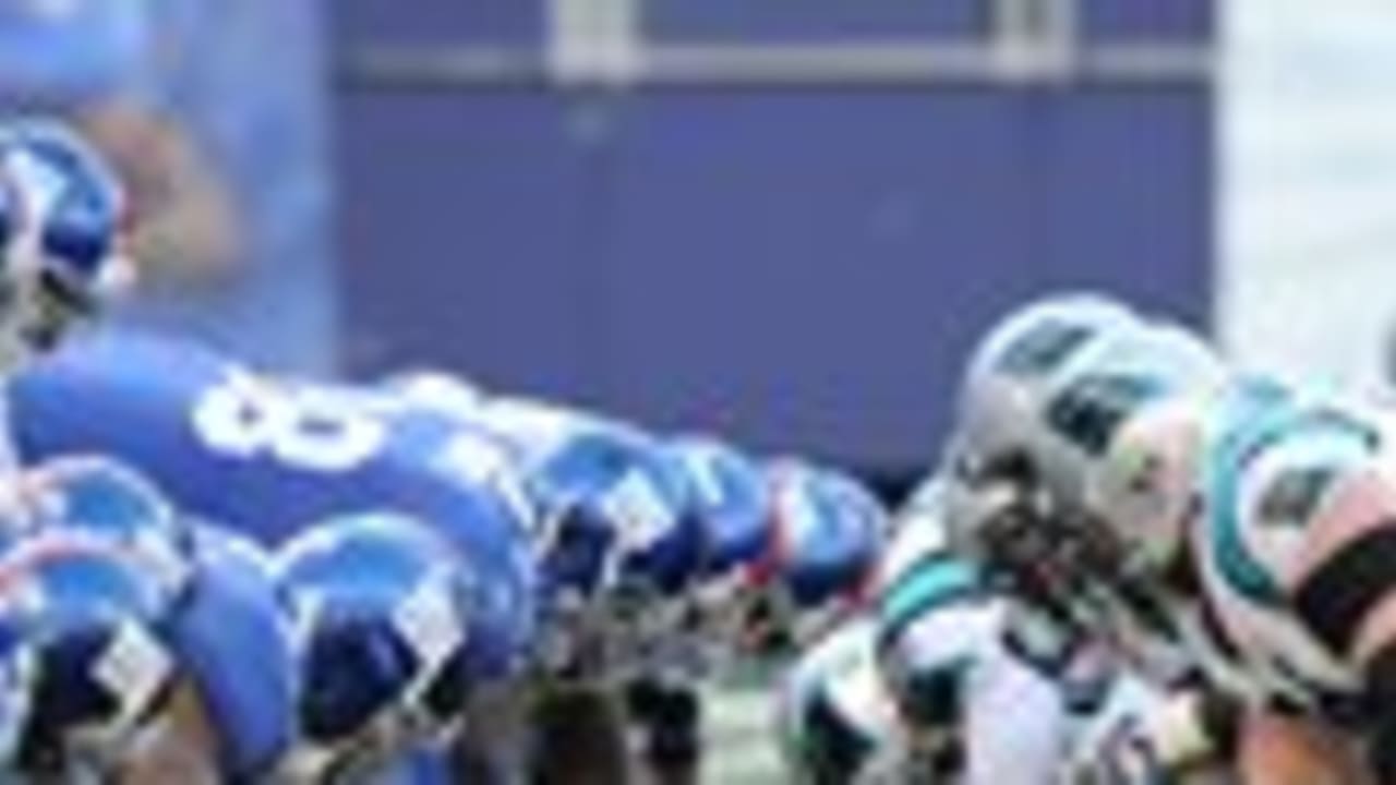 Scouting Report: Panthers