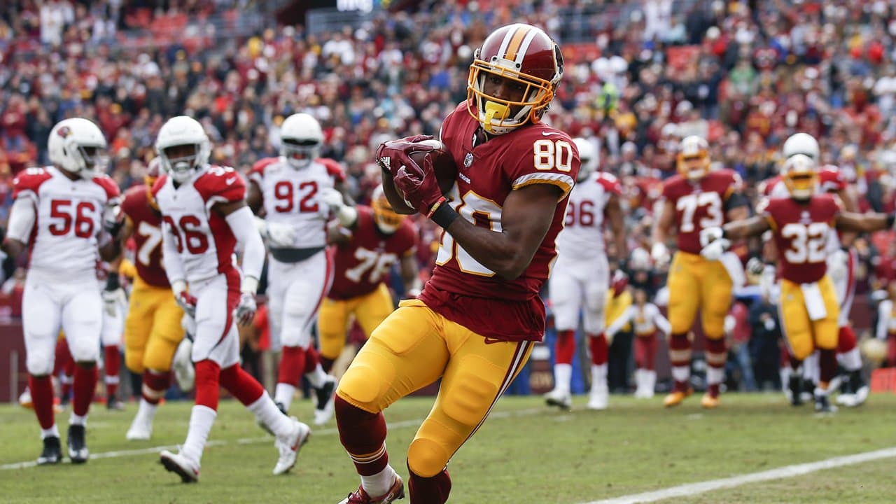 Know Your Opponent: Redskins Playmakers