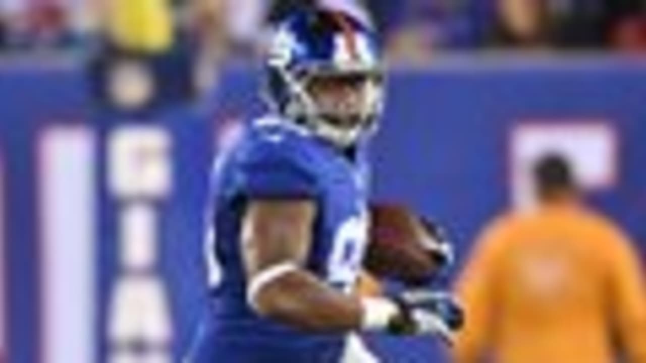 5 things you need to know about TE Daniel Fells