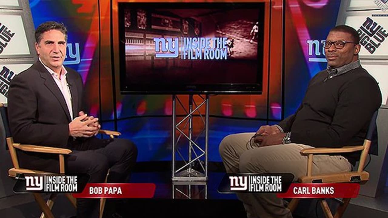 Inside the Film Room: JPP's game-changing sack