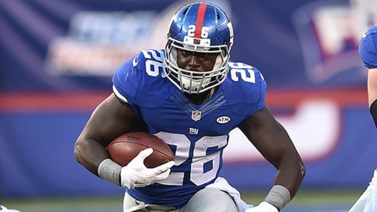 2 Minute Drill: Running Backs Strategy