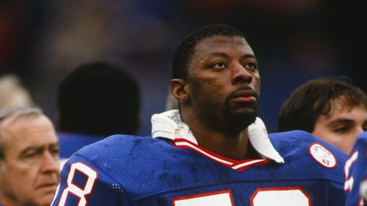 NYG Draft Class Challenge: 1984