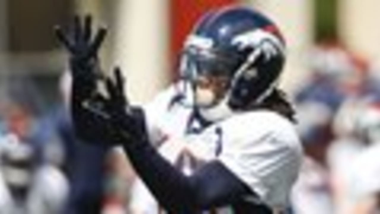 CB Brandon Bing Leaves Day Job for Giants