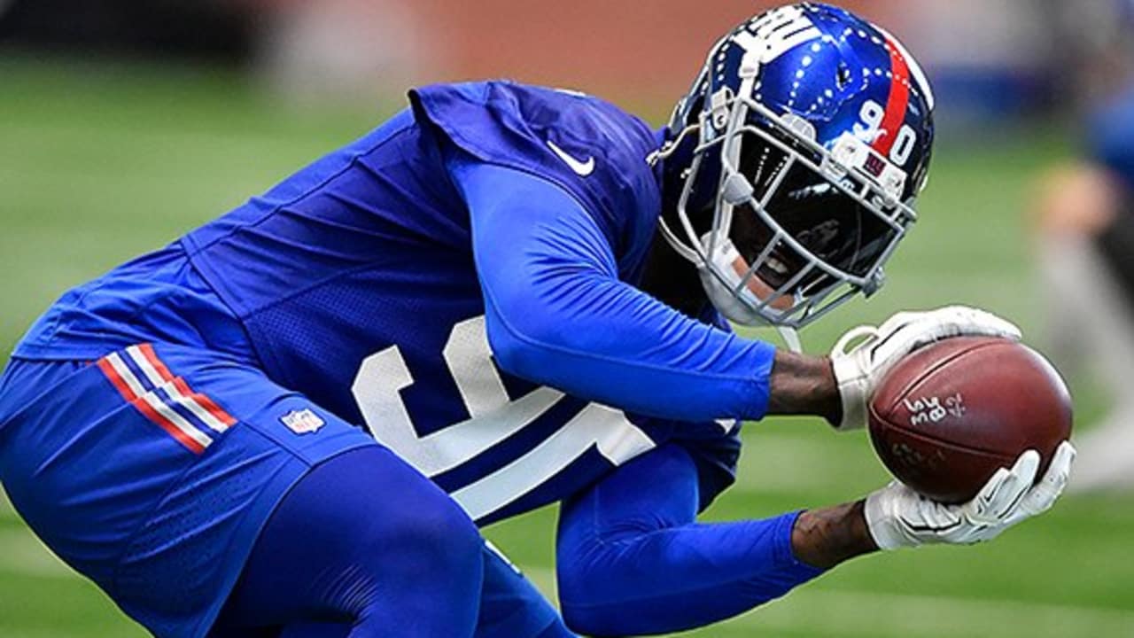 Go Inside the D-Line Huddle