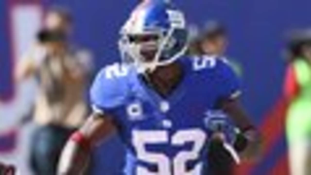 LB Jon Beason placed on IR