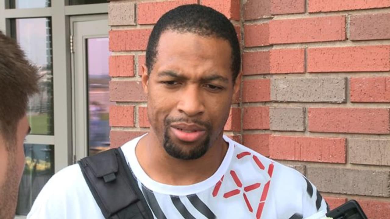 One on One: LB Michael Boley