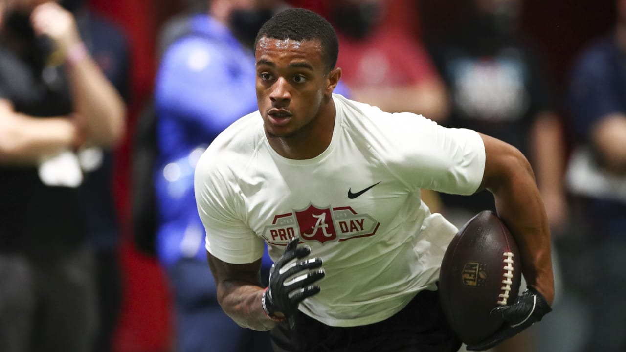 Photos: Best of 2021 Pro Days