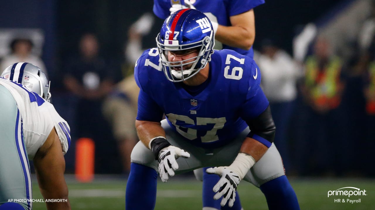 Through the Years: Best of Justin Pugh