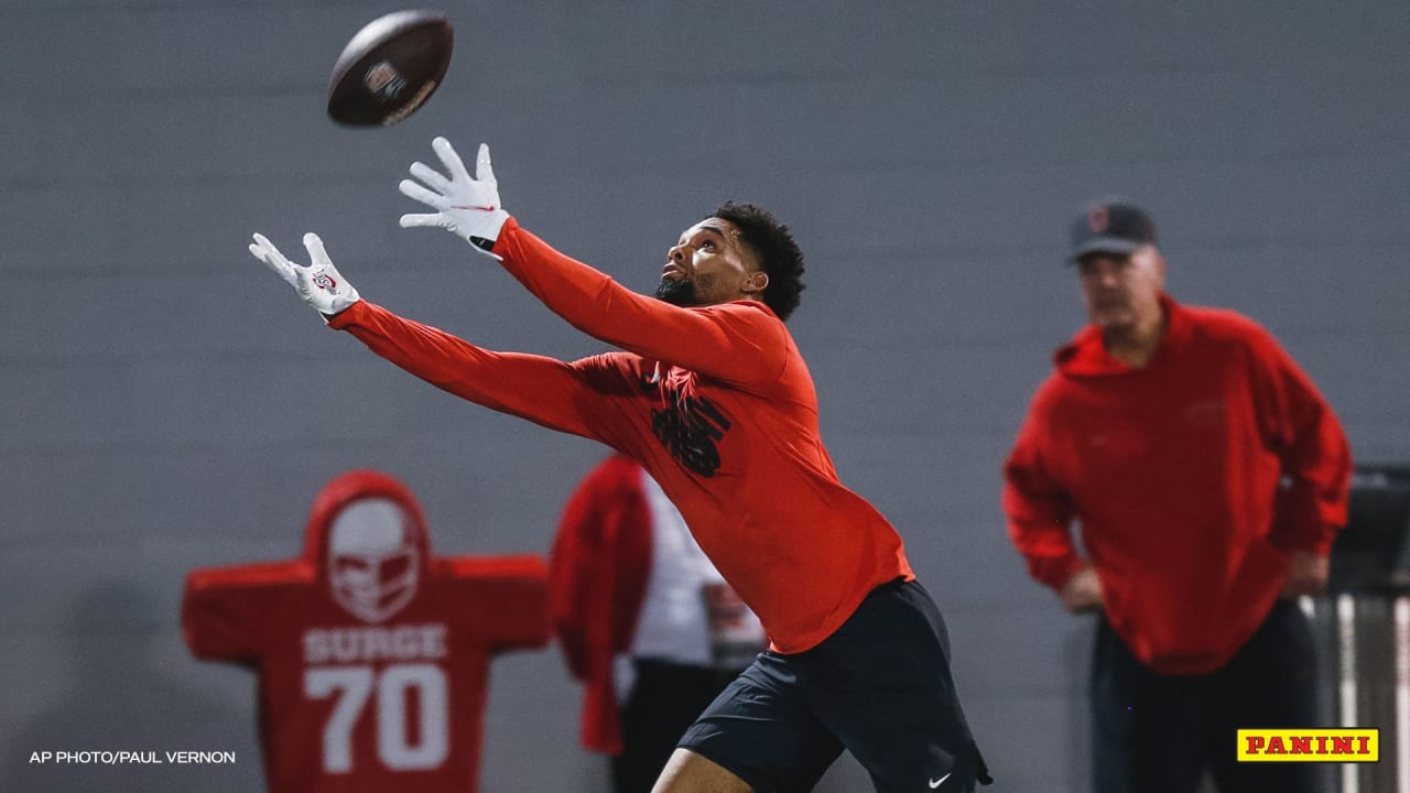 Best of Ohio State Buckeyes 2022 pro day