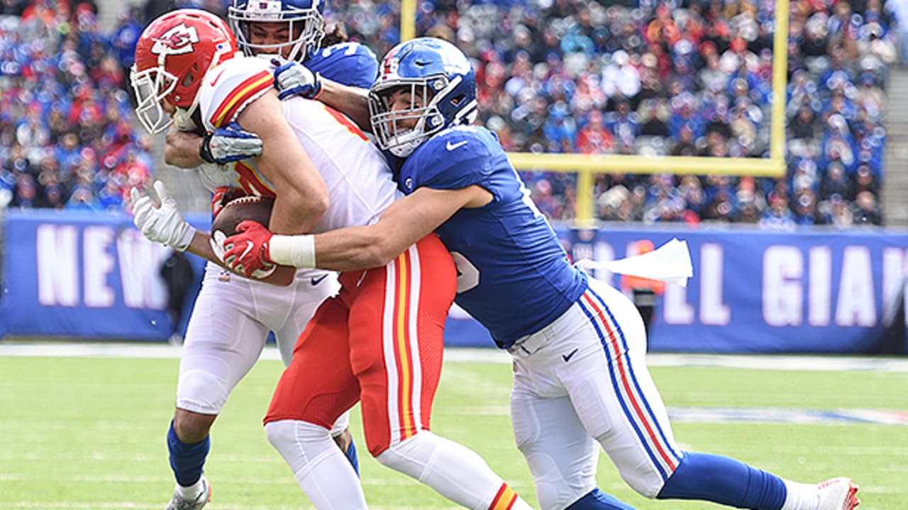 How did Calvin Munson go from UDFA to starting LB?