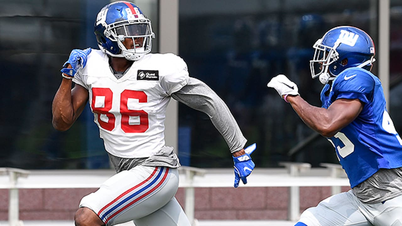 3 standout players at Training Camp (8/2)