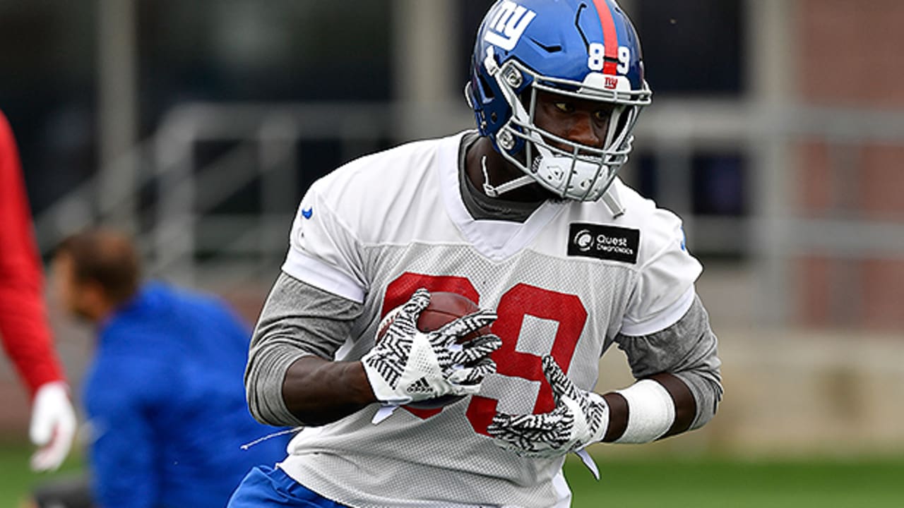 Standout players from OTA practice (5/30)