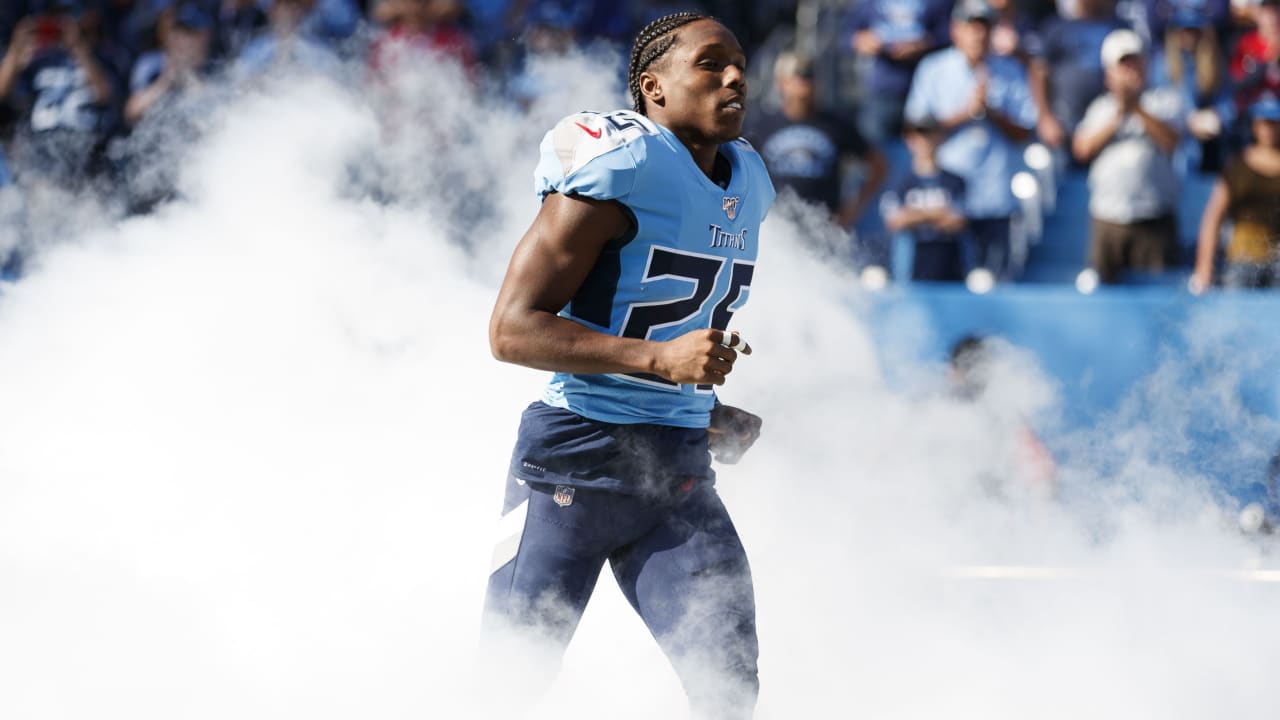 Adoree' Jackson already feels at home with Giants