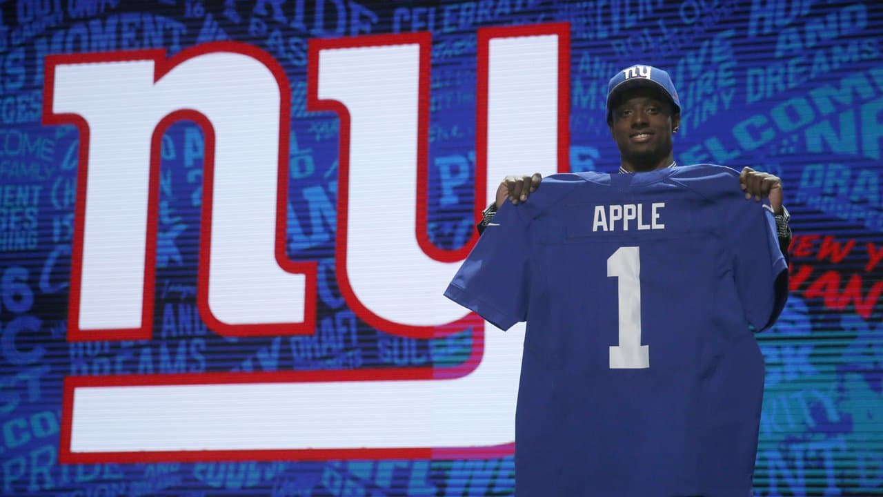 NFL's Last 10 Draft Picks at No. 10