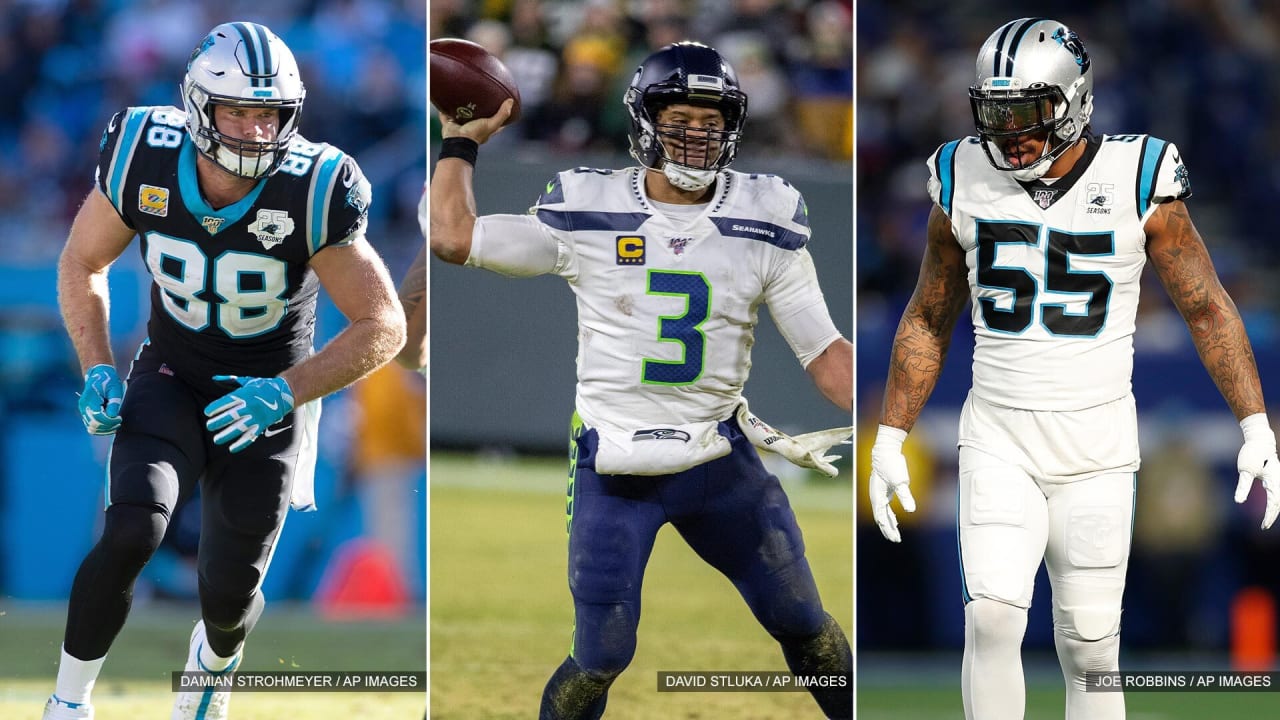 2020 Schedule Preview: Seattle Seahawks offseason additions