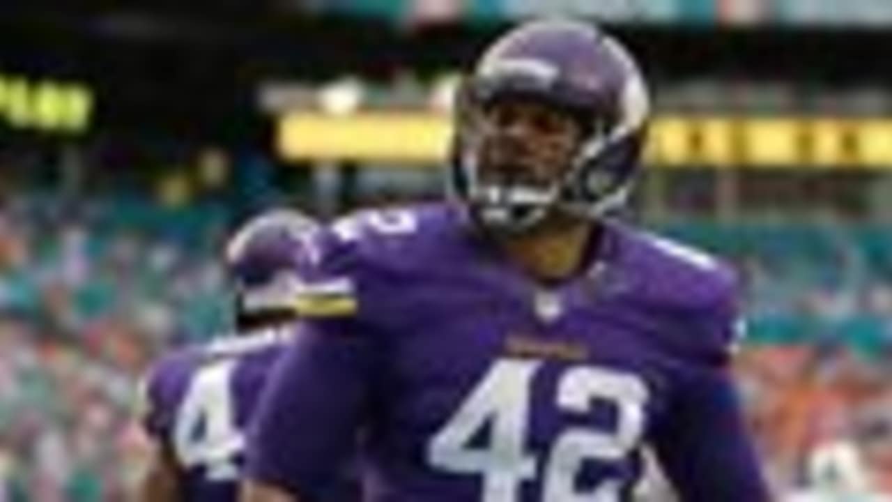 Free Agent Profile: FB Jerome Felton