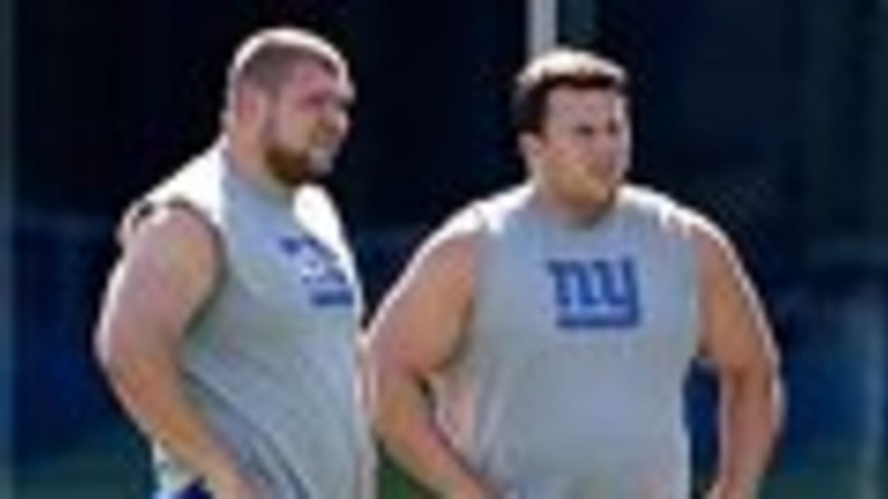 David Bass achieves personal goal