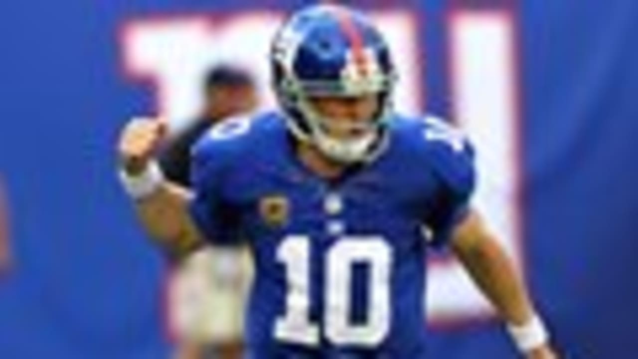 Kurt Warner's Top QBs: Where does Eli rank?