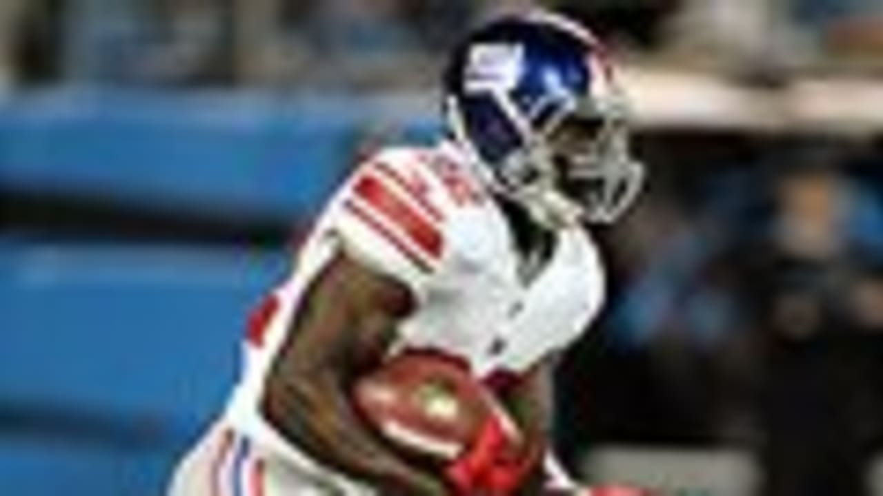 Inside the Numbers: Wilson's return mark