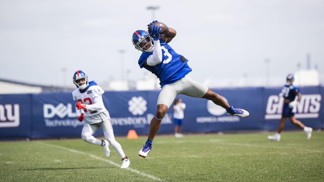 New York Giants vs. Kansas City Chiefs Injury Report | Week 8 NFL 2021 MNF