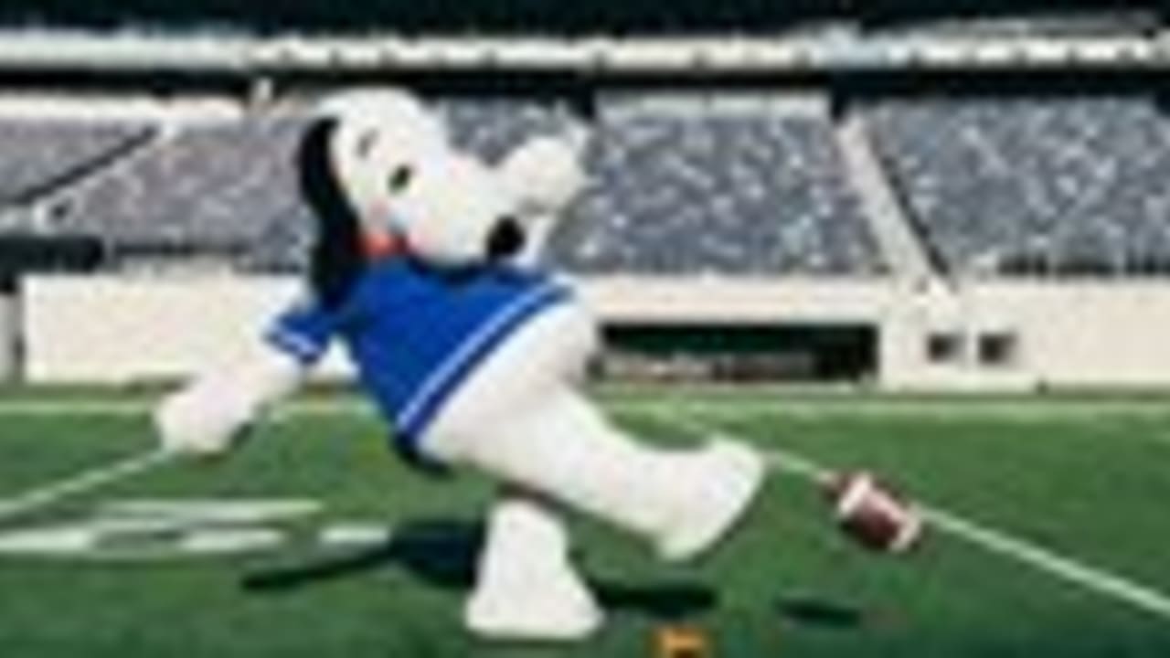 MetLife, Giants Kick Off “The Road to MetLife Stadium”