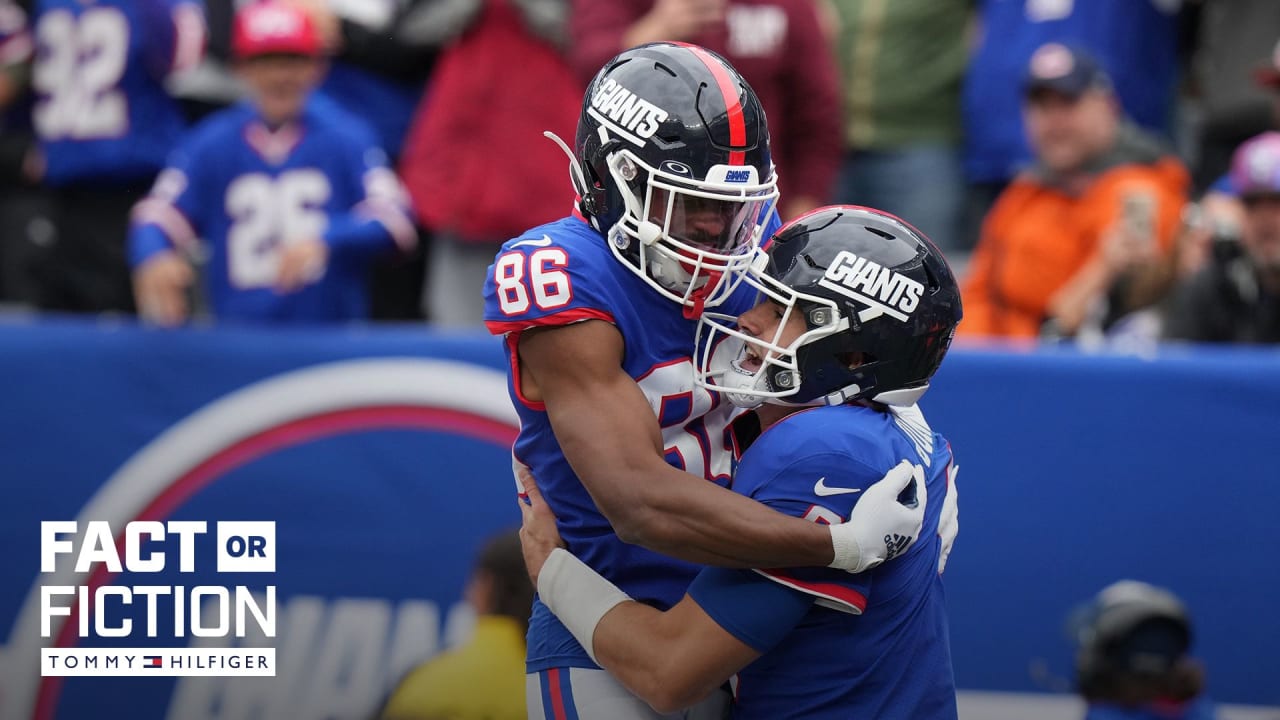 Fact or Fiction: Mobile QBs, Week 6 predictions