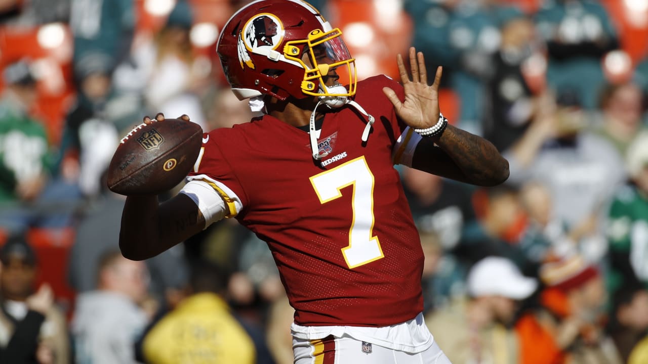 Know Your Opponent: Redskins Playmakers