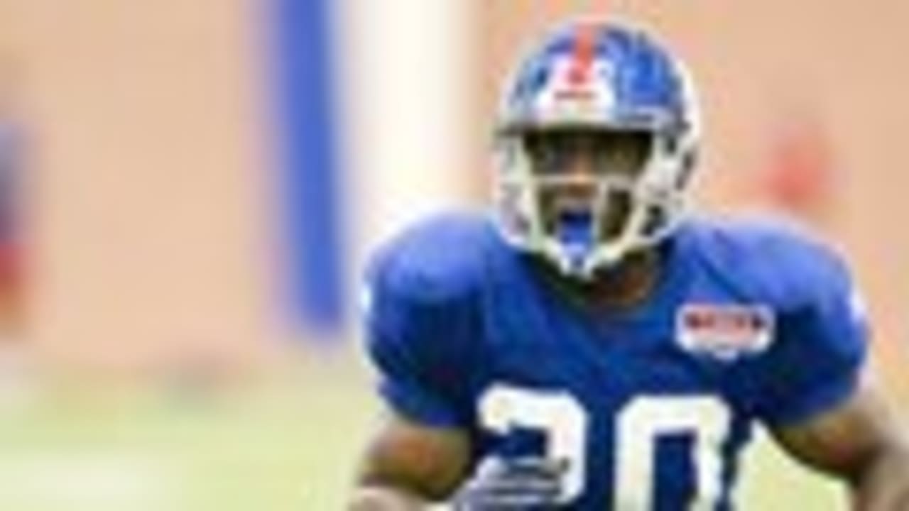CB Prince Amukamara