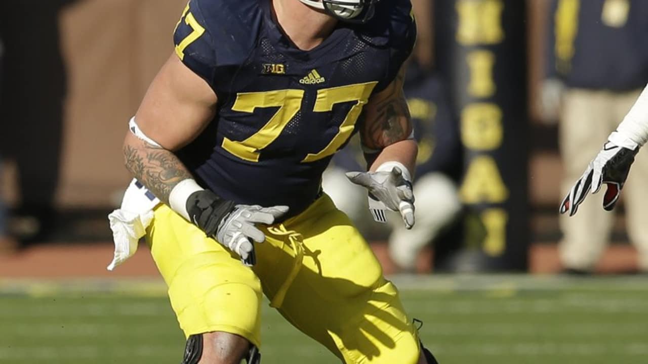 Draft Prospect: OT Taylor Lewan