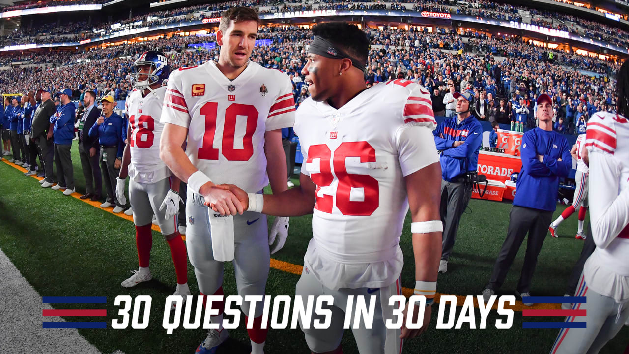 30 Questions in 30 Days: Offensive MVP?