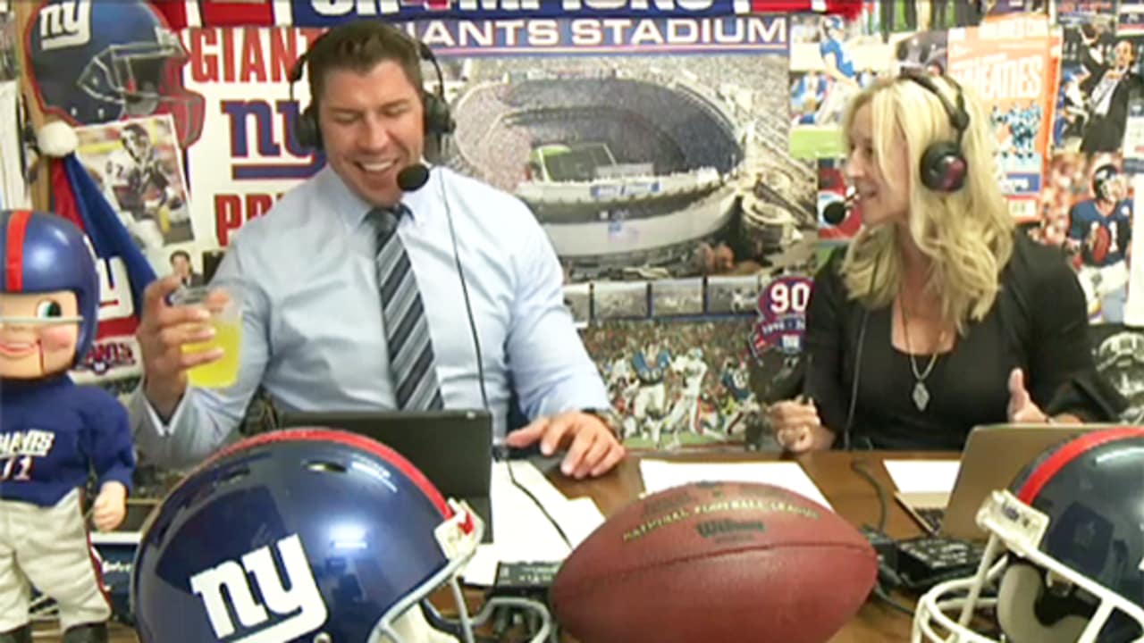 CB Leon Hall on how defense comes together