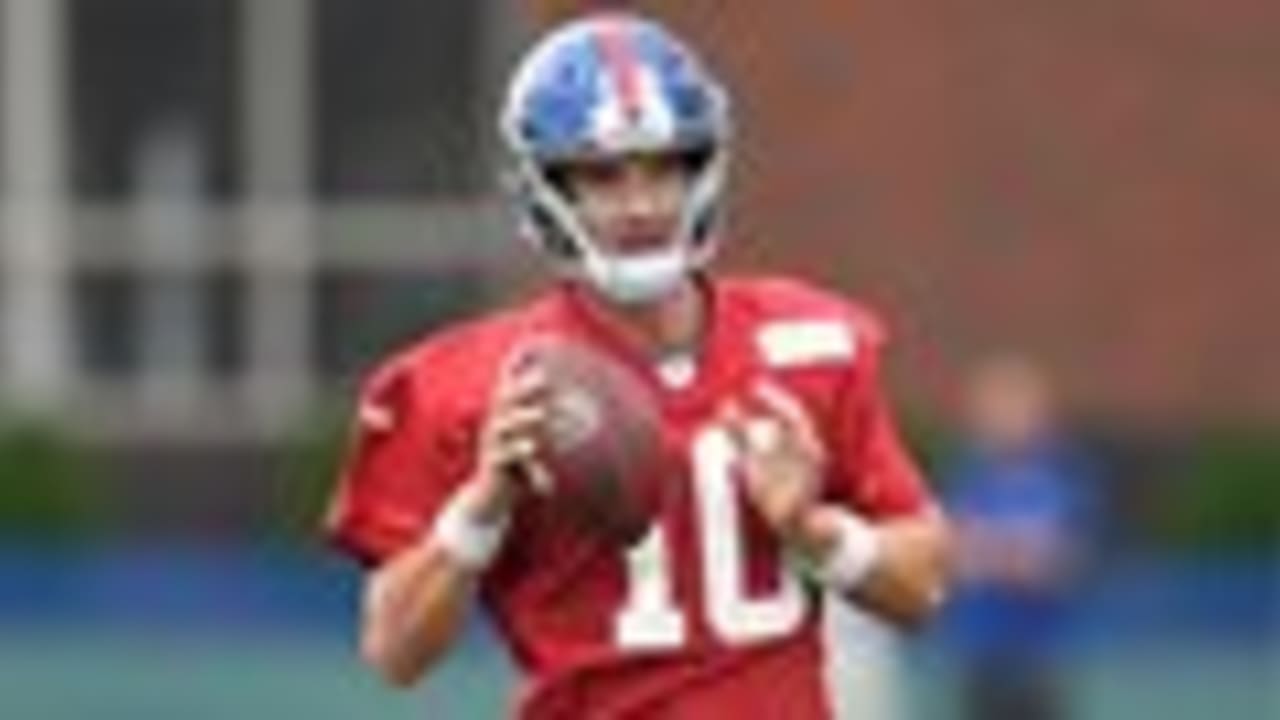 5 standout players from offseason practices