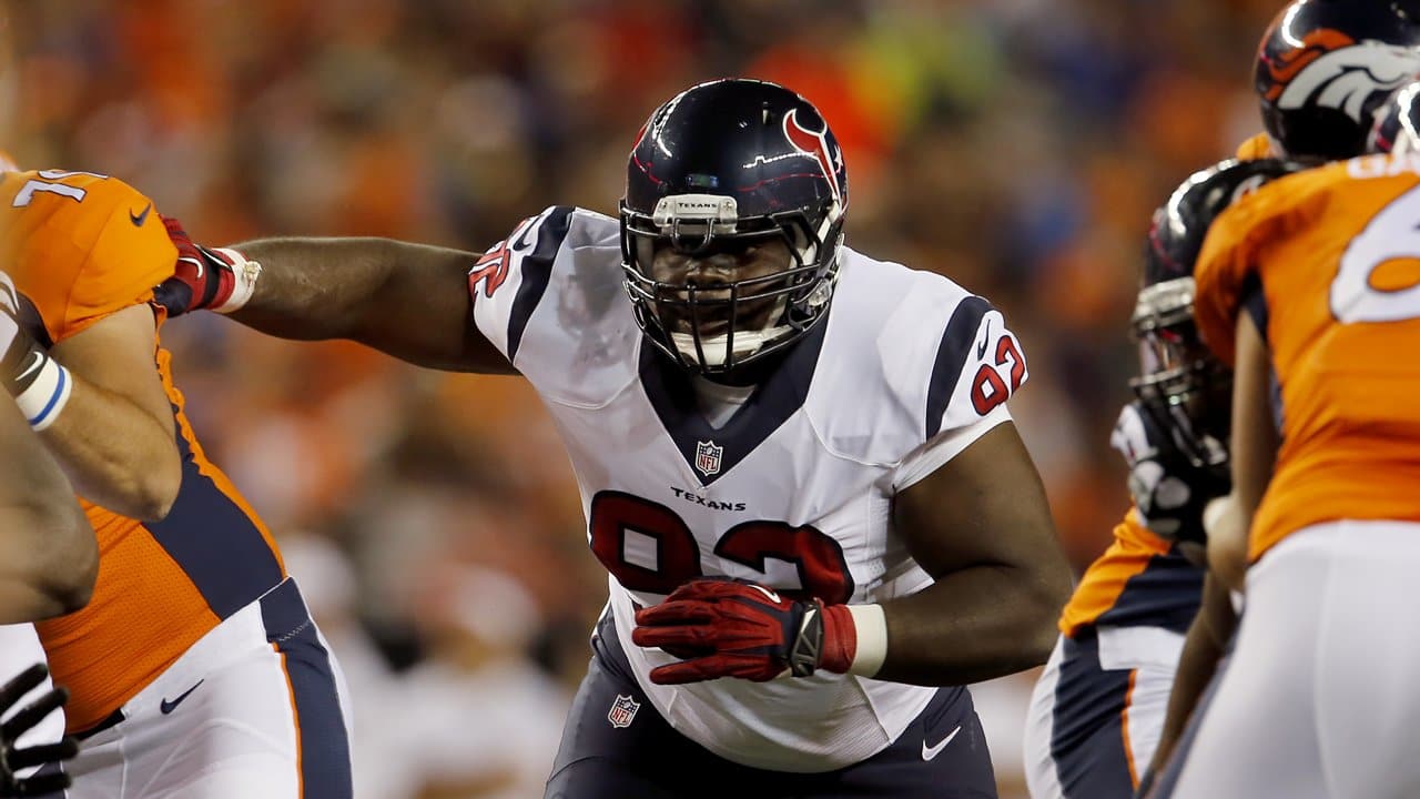 Photos: DT Louis Nix