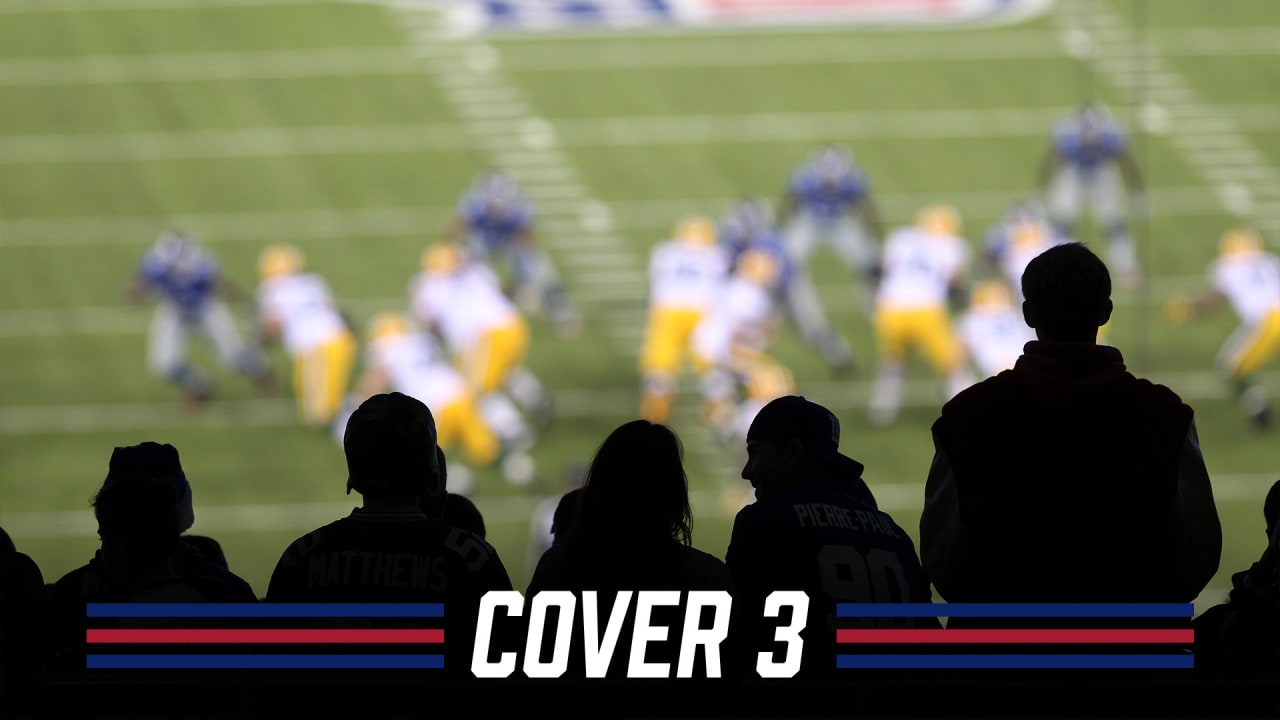 Cover 3: Home game to circle in 2019