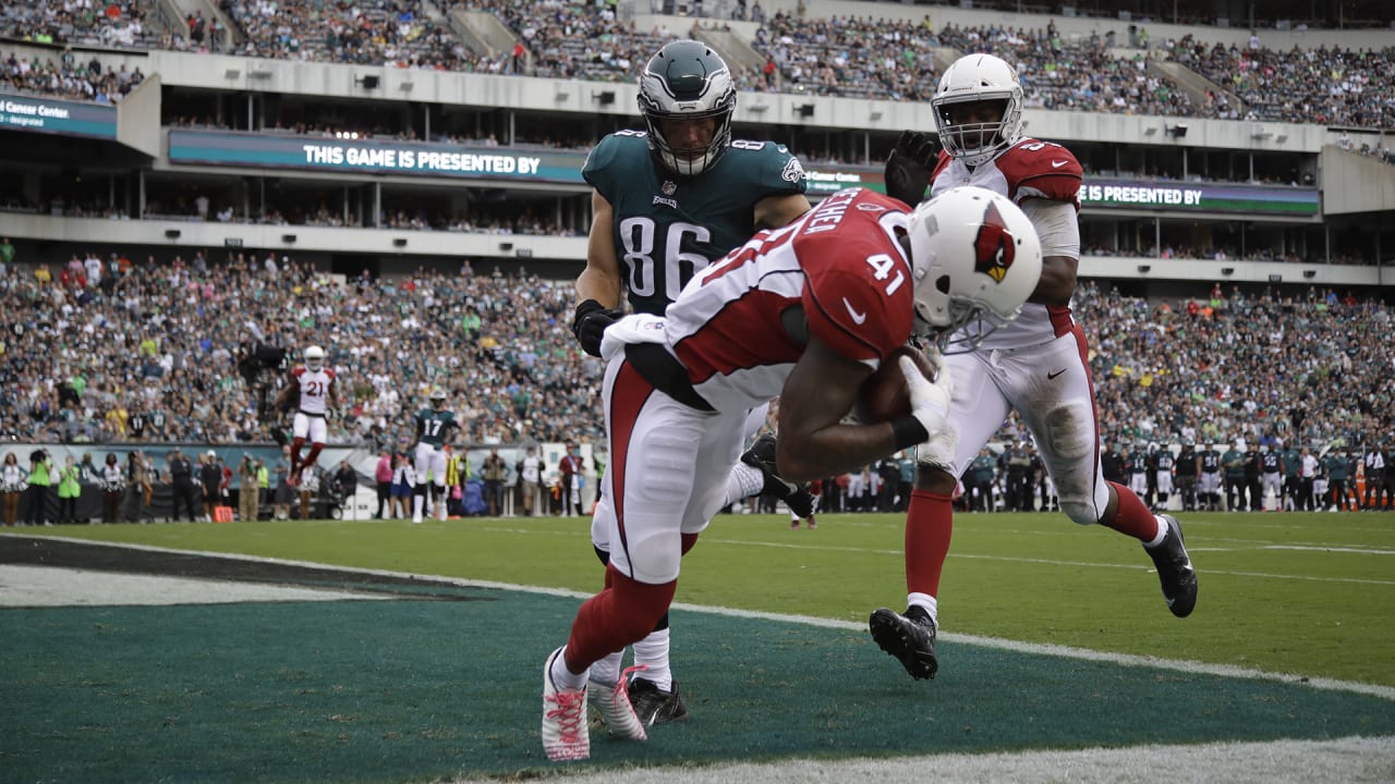 10 things you need to know about S Antoine Bethea